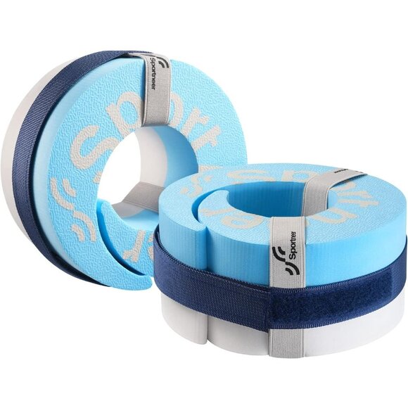 Sportneer | Swim | Sportneer Water Aerobics Float Rings W Adjustable ...